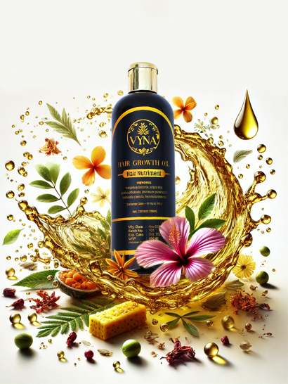 About Us - Vyna Care